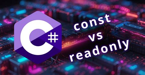 potential const issue in a plugin based system forevolve cosnt vs