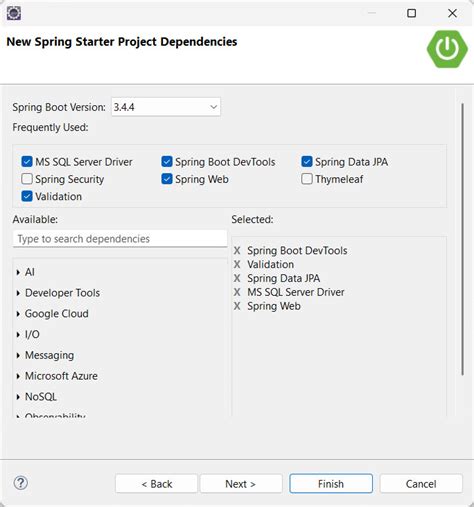 Tạo Rest Api Trong Spring Boot Làm Việc Với Database Sử Dụng Jpa