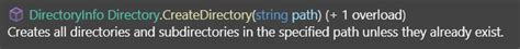 C If A Folder Does Not Exist Create It Stack Overflow
