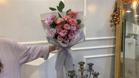 플라워샵취업창업과정 꽃다발 인천플로리스트학원 네이버 블로그