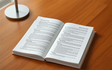 How To Write A Negotiation Paper Clear And Persuasive Writing Guide