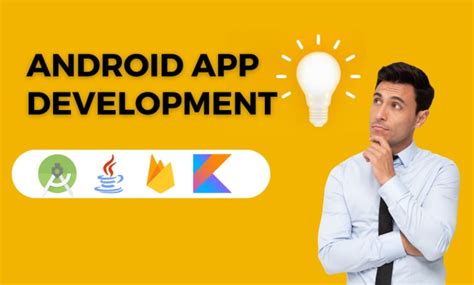 Create Professional Android App By Danishexe Fiverr