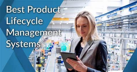 20 Best Product Lifecycle Management PLM Systems In 2024 Financesonline Com