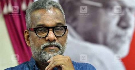 Writer And Poet T P Rajeevan Passes Away