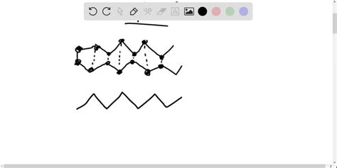 Solvedthe Structure Of Graphite Is Given In Figure 215 A What Type