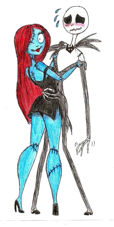 1000 Images About Jack ♡ Sally On Pinterest Jack And Sally The