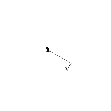 Toro 144 3179 Starter Switch Assembly