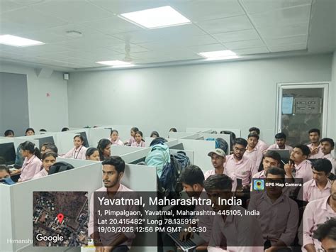 🚀 Empowering Future Developers With Git And Github Aniket Bedre