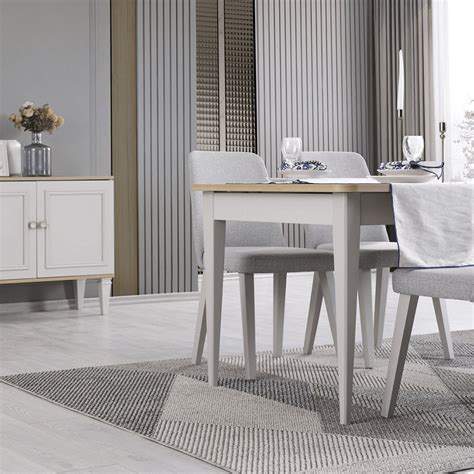 Bruff Açılabilir Masa