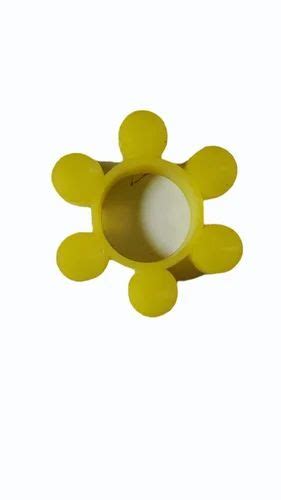 Mt Pu Spider Coupling At ₹ 230piece Pu Coupling Spider In New Delhi