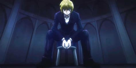 Hunter X Hunter Manga Reveals Release Date For First New Volume In Over