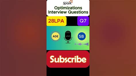 Spark Data Engineer Interview Questions And Answers 3 7 Years Job