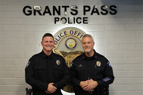 Grants Pass Police Grants Pass Police Department