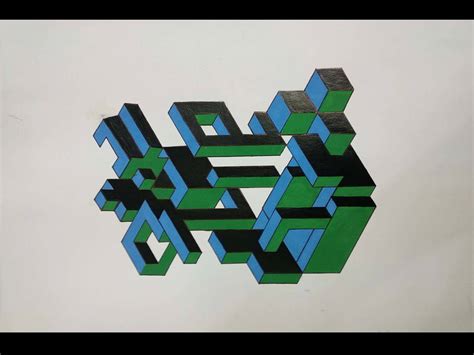 Analytical Drawing Images Behance