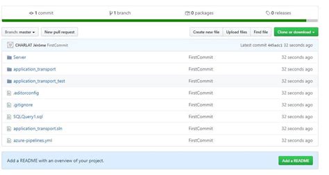Set Up Continuous Deployment With Azure Devops For Dotnet Core