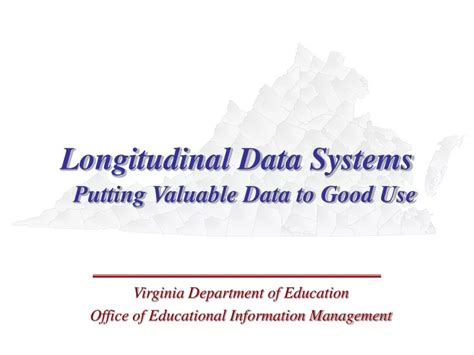 Ppt Longitudinal Data Systems Powerpoint Presentation Free Download Id9618017 Ppt Longitudinal Data Systems Powerpoint Presentation Free Download Id9618017