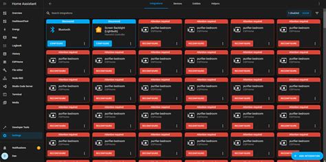 Esphome 202281 Flooded Home Assistant Integrations Esphome Home Assistant Community