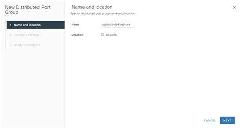 Configure Vmware Vsan File Share With Oracle Cloud Vmware Solution