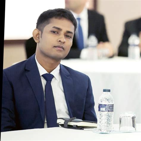 Md Shakhawat Hossain Managing Director Business Icon Linkedin