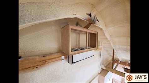 Mini Split Filters Jays Custom Creations