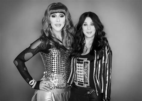 Chad Michaels Image