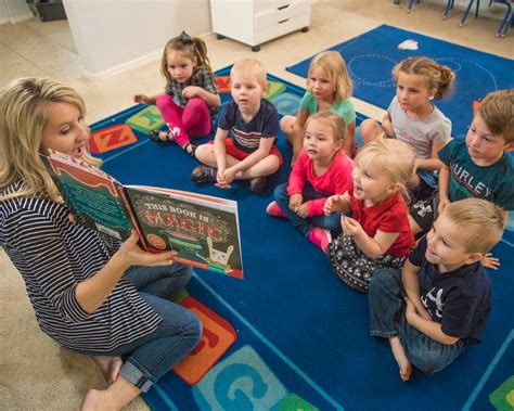 Lil Peeps Preschool Inspiring Young Minds