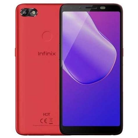 Infinix Hot 6 Price In Bangladesh Full Specs Aug 2025