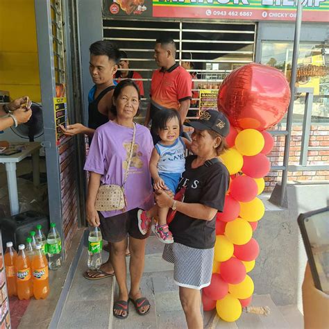 Chickyoink Happy Sunday Everyone Lamiaoink 🐷cebus Best Tasting Lechon Belly🐷