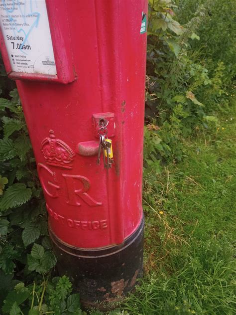 Postman Pat Forgot Something Rcasualuk