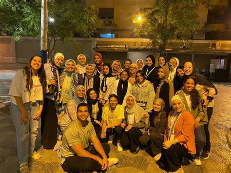 Aliaa Abdelkarim On Linkedin Sheworkswonders Injazegypt Techjourney Vodafone Pepsico