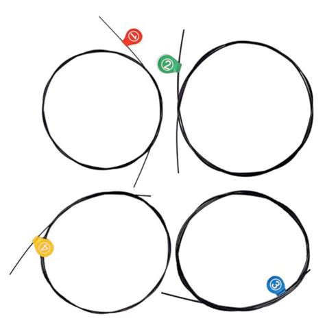 I Tested And Fell In Love With Metal Strings For Ukulele My First Person Experience I Tested And Fell In Love With Metal Strings For Ukulele My First Person Experience