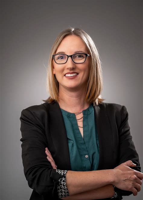 Ubiquity Founder Profile Andrea Thomaz Diligent Robotics