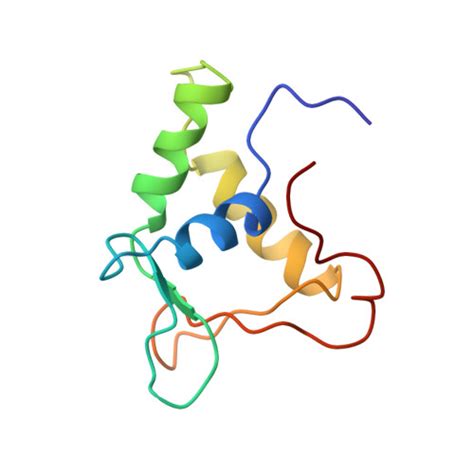 Rcsb Pdb 1fli Dna Binding Domain Of Fli 1