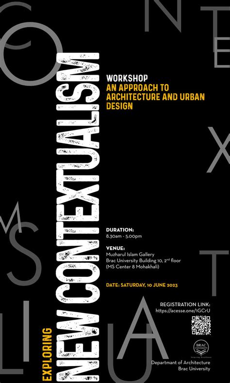 Exploring New Contextualism An Approach To Architecture And Urban