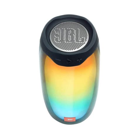 JBL Pulse Portable Bluetooth Speaker Unique Accessories