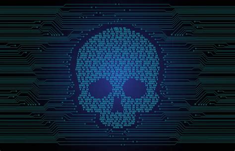 Binary Code Black Background Stock Vector By ©titima157 421997450