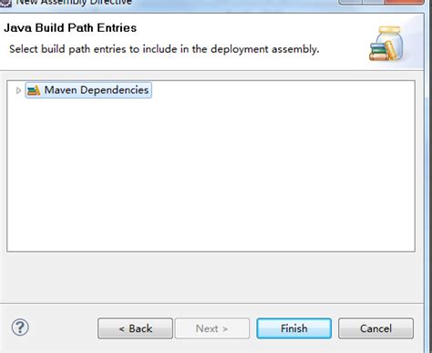 eclipse中导入maven web 项目并配置运行 eclipse中导入maven web项目并配置 csdn博客