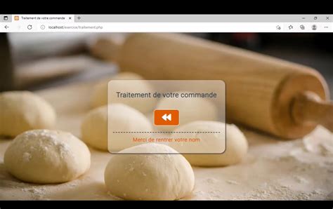 Php 8 Gestion Des Données Utilisateur Formation Pratique