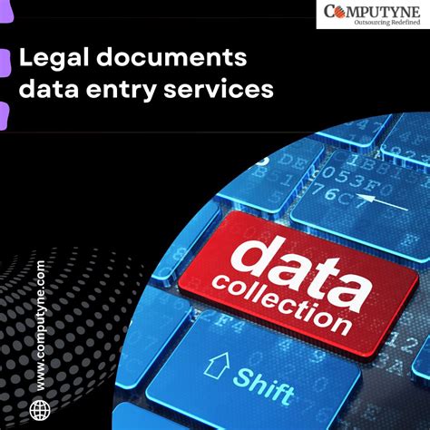 computyne offers legal documents data entry services computyne posted on the topic linkedin