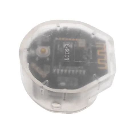 Nrf51822 Beacon Module Bluetooth Rssi Positioning Module Roboticsdna