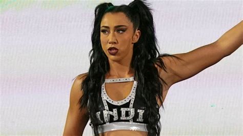 Indi Hartwell Says She Was Shocked By Wwe Nxt Stand And Deliver Womens