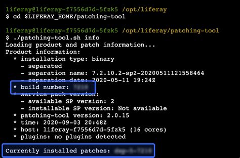 stage 1 matching dxp versions liferay official documentation