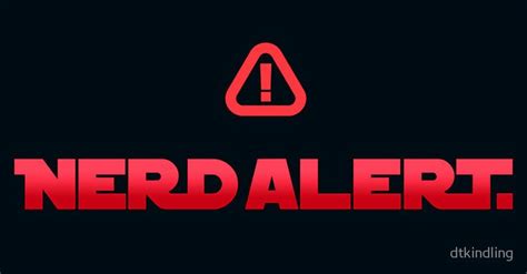 Nerd Alert In 2025 Nerd Alert Nerd Cool Stickers