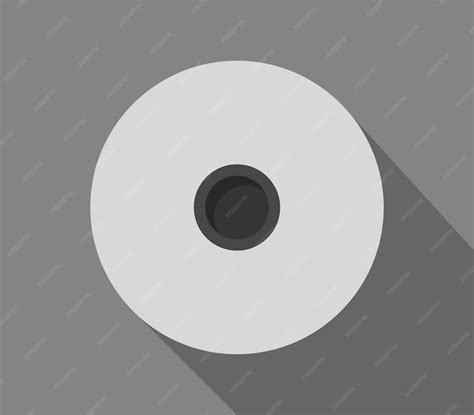 Premium Vector Compact Disks