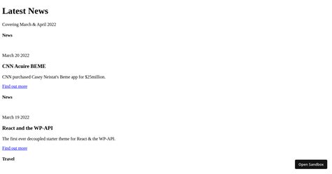 Dicoding React Starter Codesandbox Dicoding React Starter Codesandbox