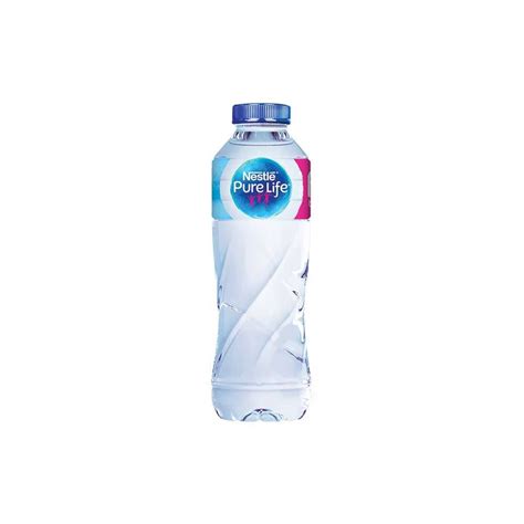 Nestle Pure Life Drinking Water 330ml Springs