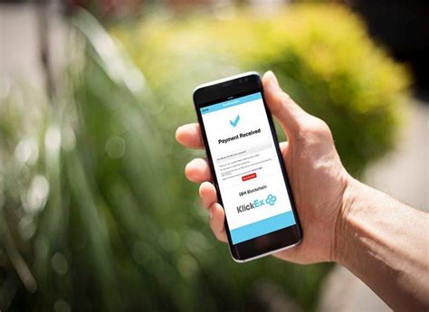 IBM Aims To Transform International Payments With Blockchain Technology