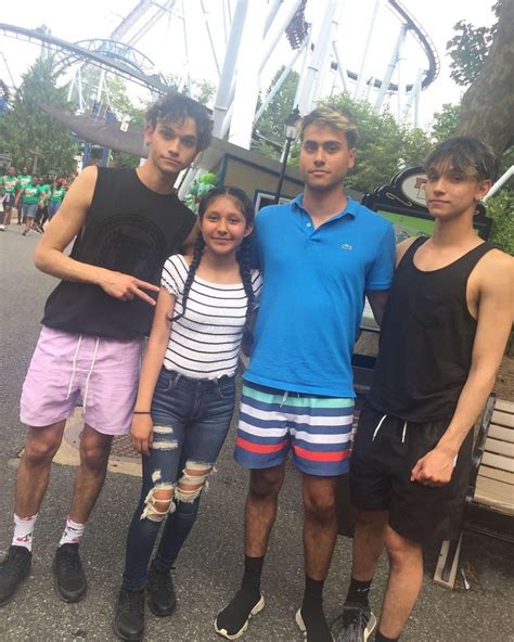 Pin Di Edgar Gonzalez Su Lucas And Marcus