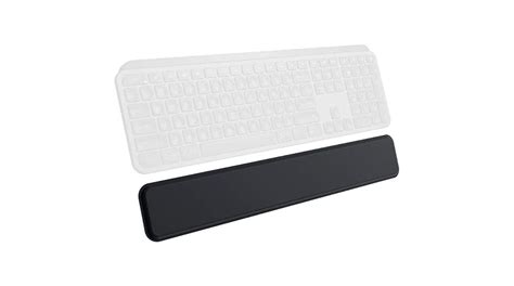 Logitech MX Keyboard Wrist Rest Distrelec International