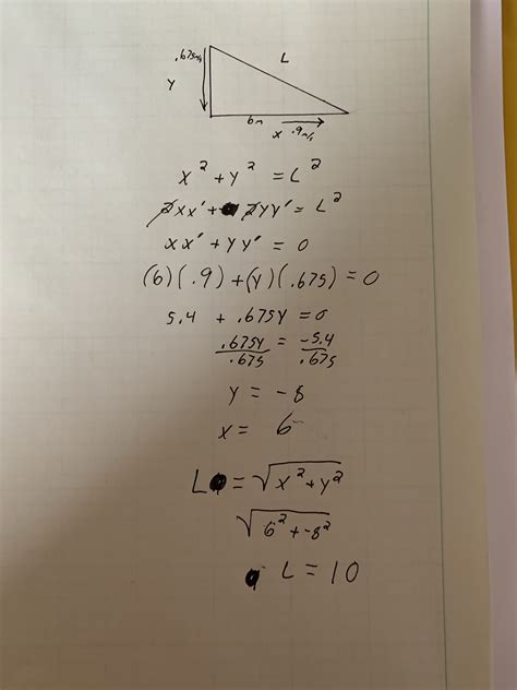 Calc Ladder Problem Album On Imgur